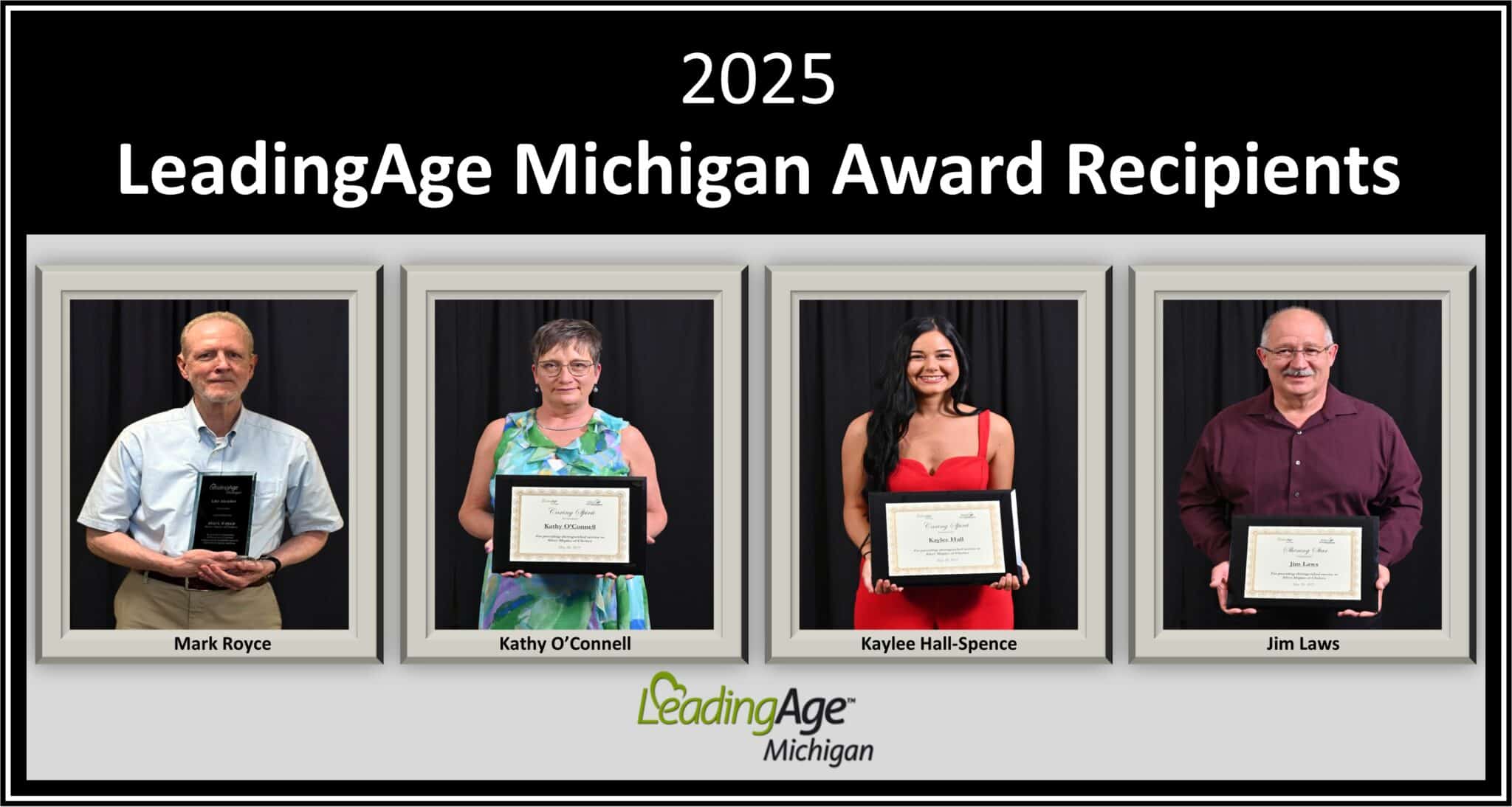 Silver Maples Staff Earn Statewide Recognition from LeadingAge ...