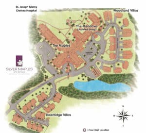 Senior Living Options near Ann Arbor | Silver Maples of Chelsea