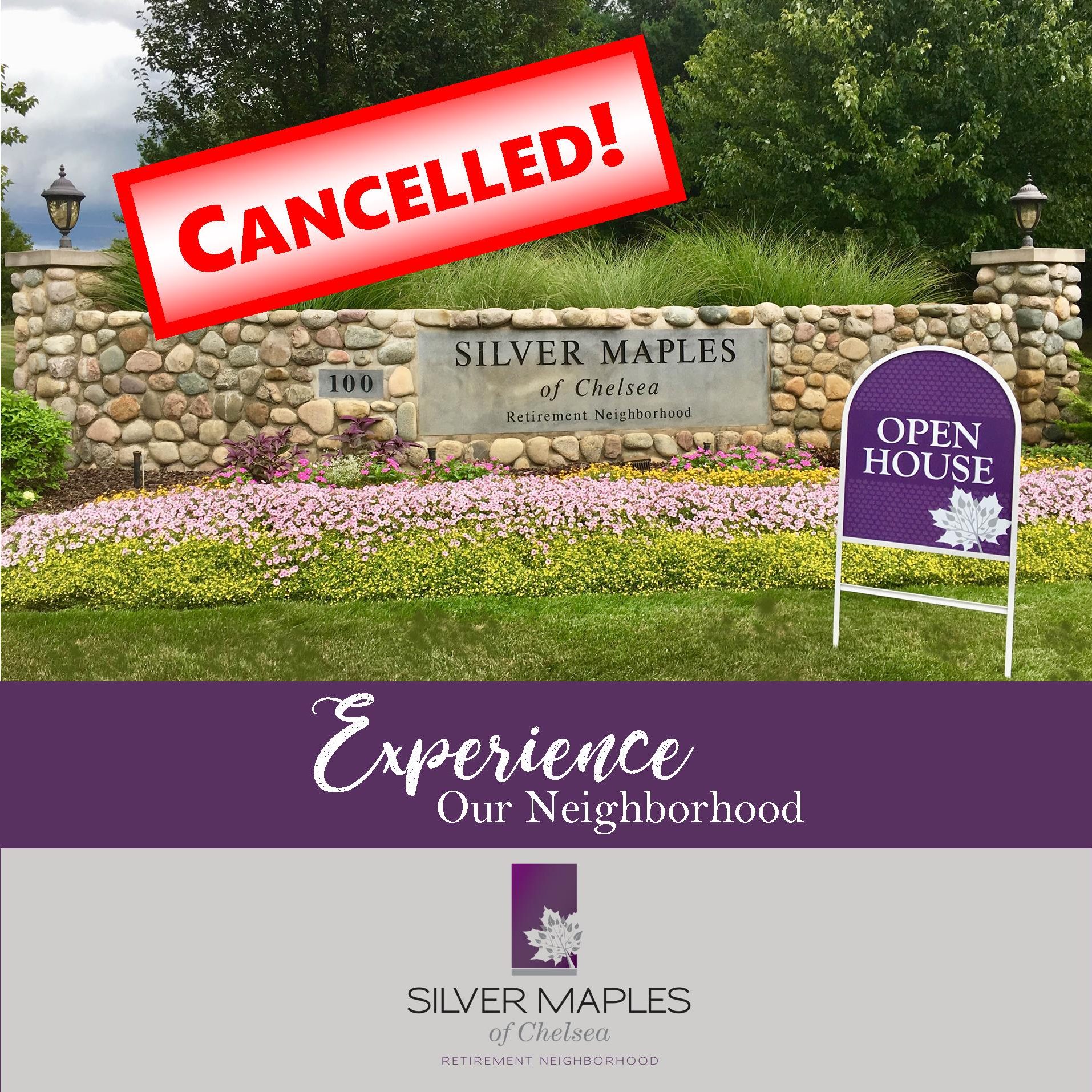 Senior Living Community News | Silver Maples of Chelsea